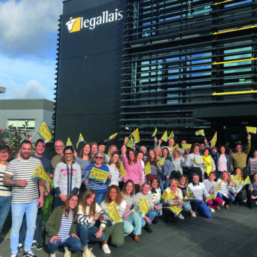 LEGALLAIS - Grand Comptoir