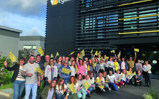LEGALLAIS - Grand Comptoir